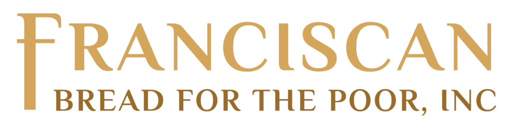 Memorials - St. Francis Breadline - Franciscan Bread For The Poor, INC.